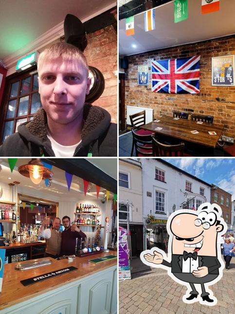Top 7 pubs & bars in Andover, june 2025 - Restaurant Guru