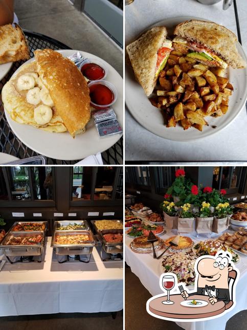 The Laundry, Fenton - Restaurant menu, prices and reviews