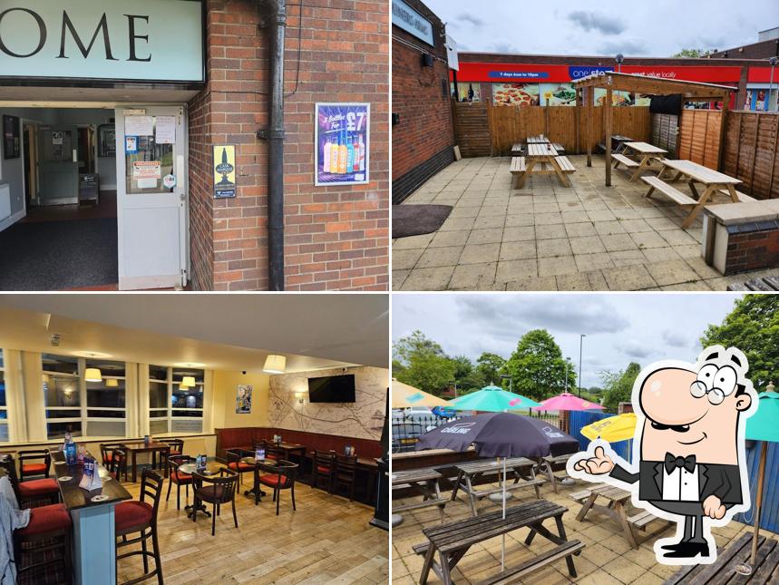 The Miners Arms, Coventry - Restaurant menu, prices and reviews