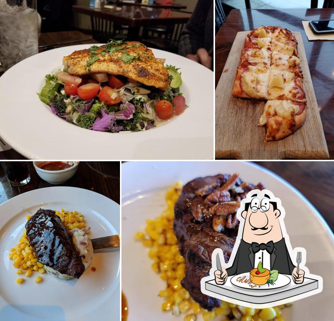 The Porch, Ellensburg - Restaurant menu, prices and reviews