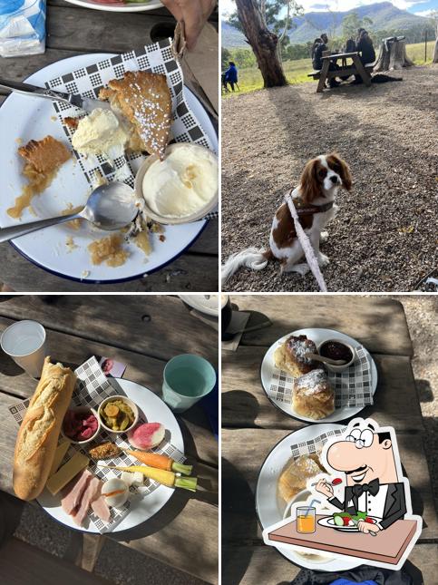 Megalong Valley Tea Rooms in Megalong Valley - Restaurant reviews