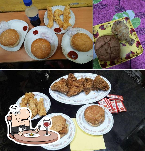 QFC - Quality Fried Chicken, Kolkata - Restaurant menu, prices and reviews