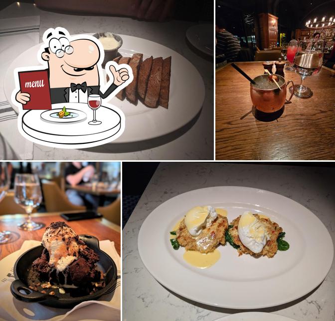 8Eleven Modern Bistro, West Lafayette - Restaurant menu, prices and reviews