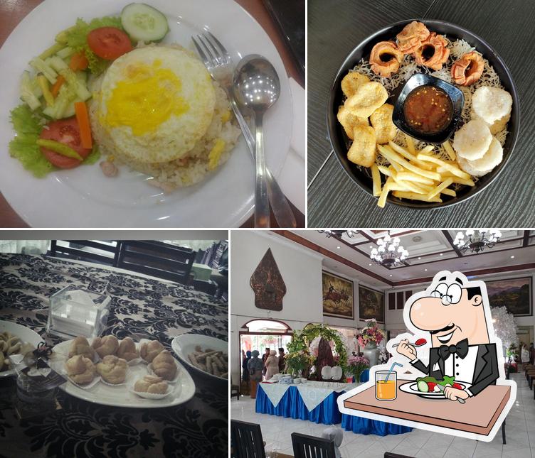 Agis Restaurant, Surabaya - Restaurant reviews