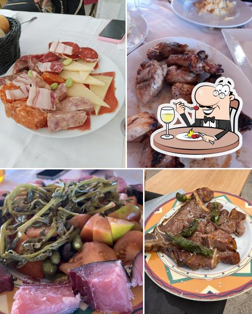 Restaurante El Molinero, Murcia - Menú del restaurante, precios y reseñas