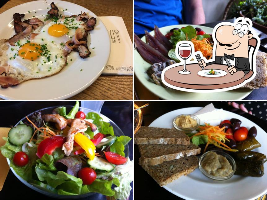 Die Scherbe * Vegan In Graz , Die 5 besten Frühstückslokale in Graz – UHIW