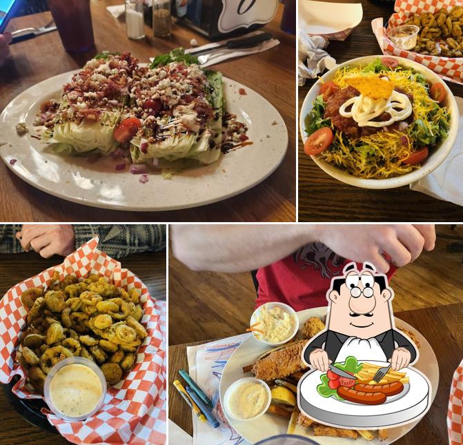 Local Flavor Branson, Branson - Restaurant menu, prices and reviews