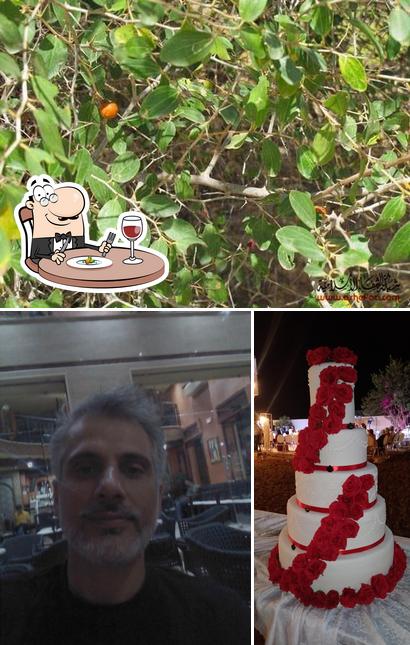 Café ARWA cafe, Marrakesh - Restaurant reviews