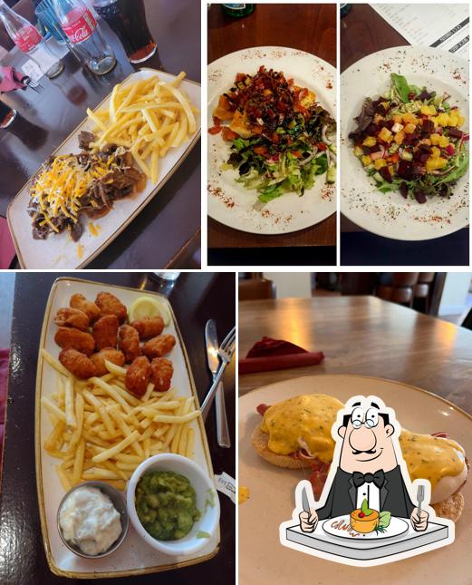 Top 7 restaurants in Greenock, august 2025 - Restaurant Guru