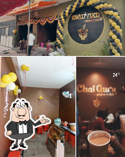 Chai Guru, Kolar - Restaurant reviews