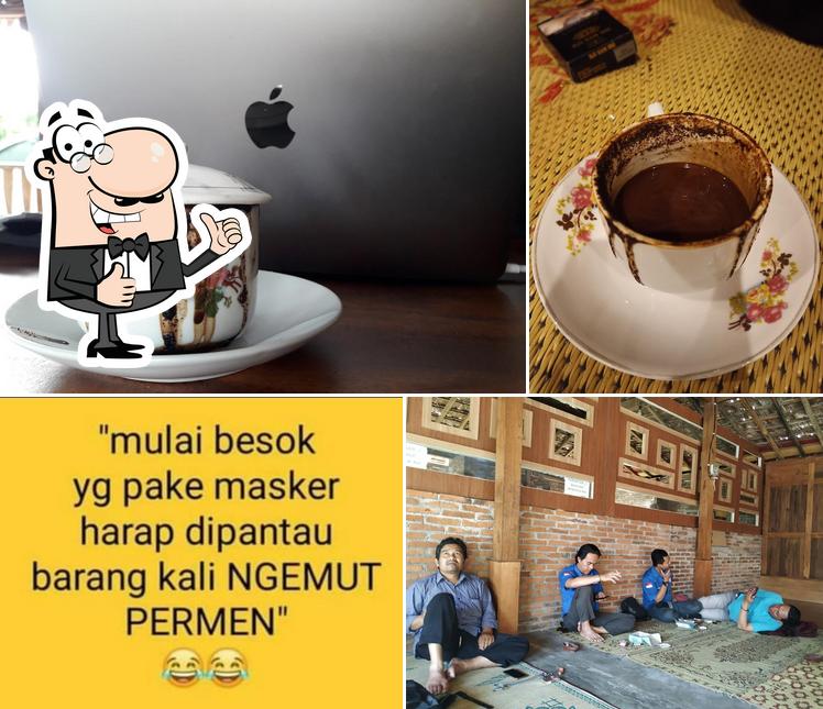 Mato Kopi 2, Sariharjo - Restaurant menu, prices and reviews