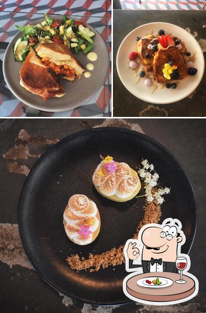 TATIS Taller Repostero desserts, Guadalajara - Restaurant reviews