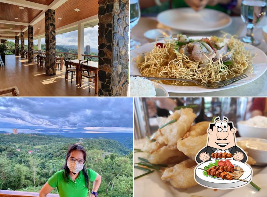 Cheza’s Restaurant, Laurel - Restaurant menu, prices and reviews