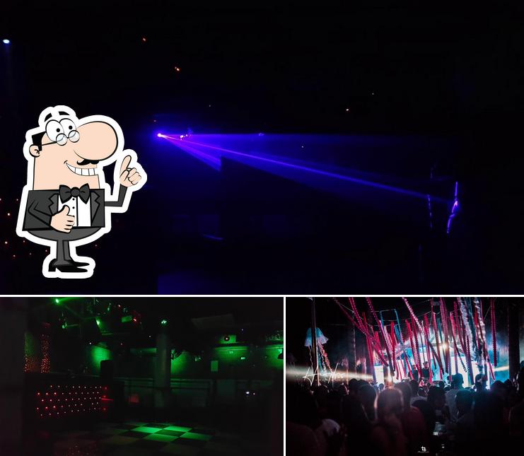 HIGH CLUB, Pereira - Restaurant reviews
