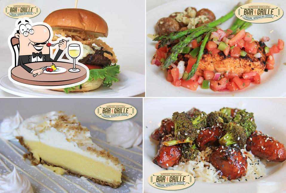 Top 5 restaurants with pork in Spring City, october 2025 - Restaurant Guru