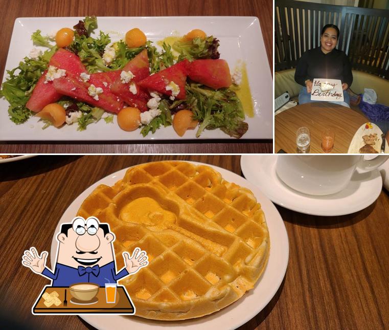 Delta's Kitchen in Memphis - Restaurant menu and reviews