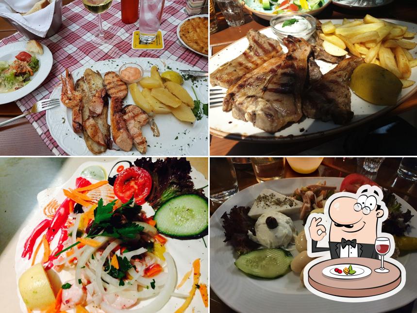 Best meat platters in Vienna restaurants, summer 2024 - Restaurant Guru