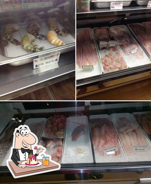 Family Fish Market, Victorville - Restaurant menu, prices and reviews
