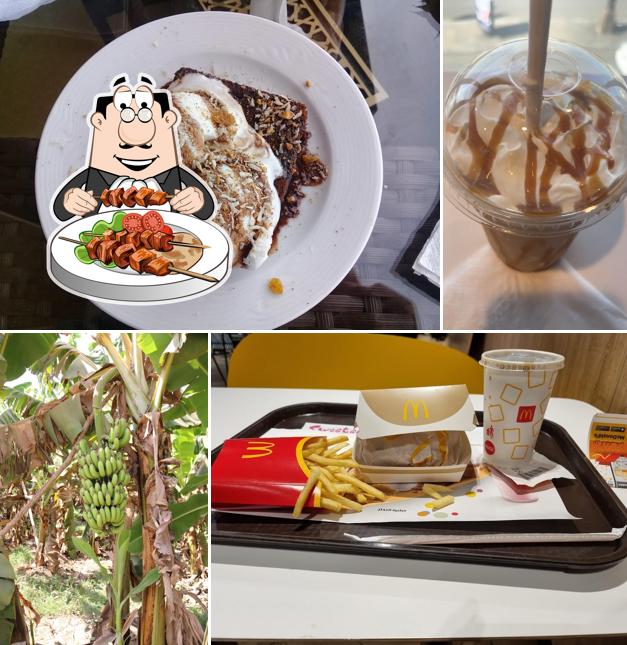 Top 20 fast food in Egypt, october 2025 - Restaurant Guru