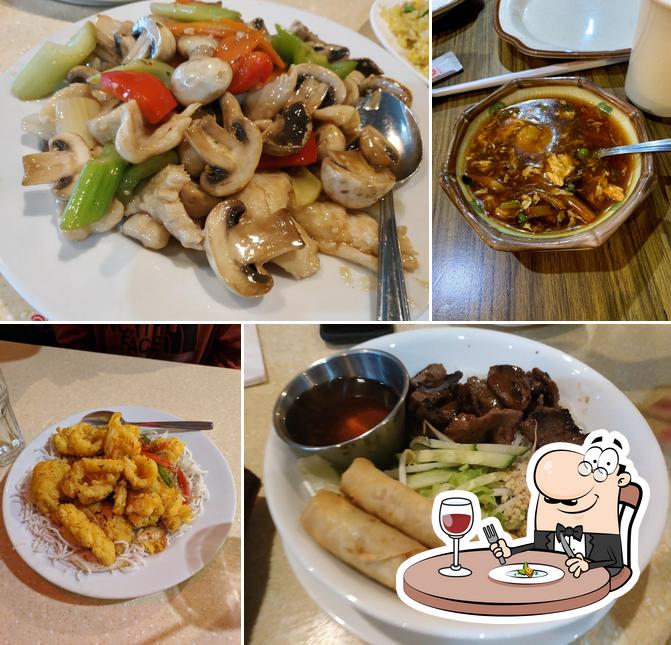 Top 7 restaurants in Hinton, december 2025 - Restaurant Guru