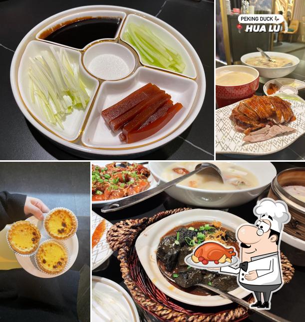 Hua Lu Peking Duck, Melbourne - Restaurant menu, prices and reviews