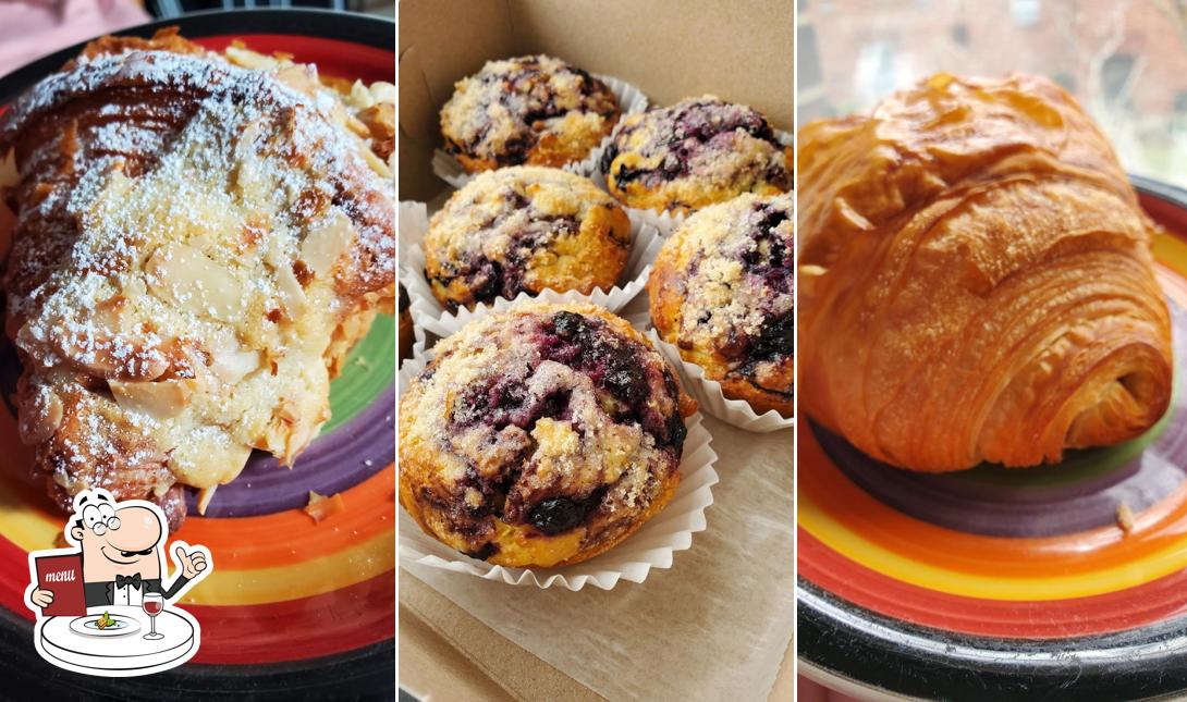 Top 5 restaurants for breakfast in Needham, october 2025 - Restaurant Guru