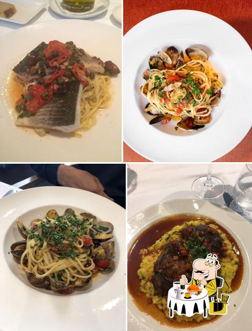 Little Anthony's, Toronto - Restaurant menu, prices and reviews