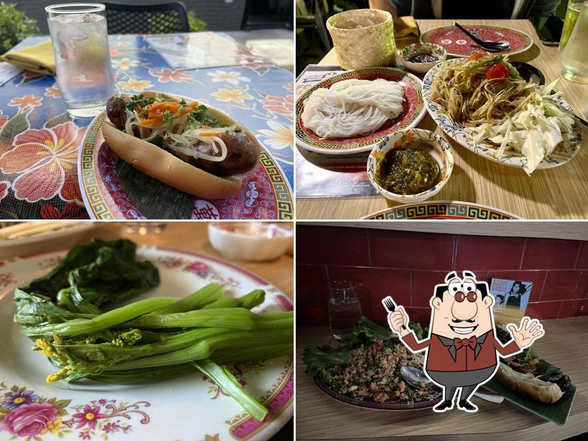 Ma Der Lao Kitchen, Oklahoma City - Restaurant menu, prices and reviews