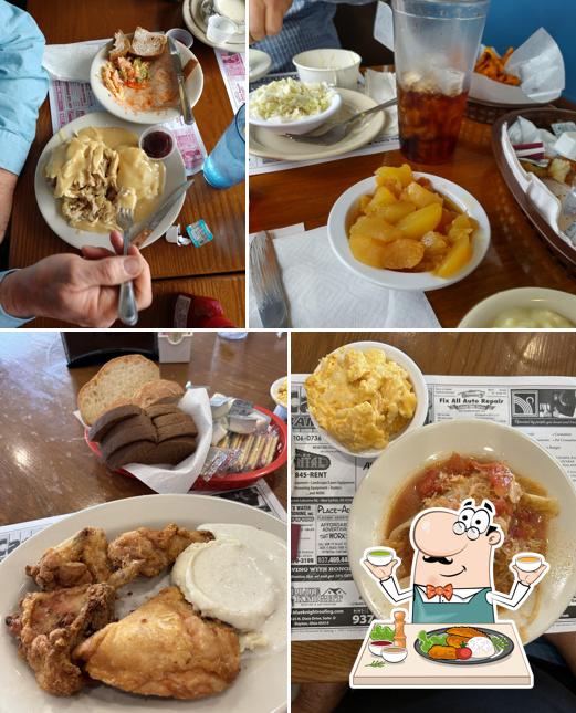 Mel-O-Dee Restaurant & Catering, New Carlisle - Restaurant menu, prices ...