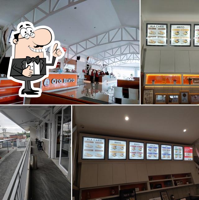 Restaurante Oto Bento Purwokerto, Purwokerto - Opiniones del restaurante