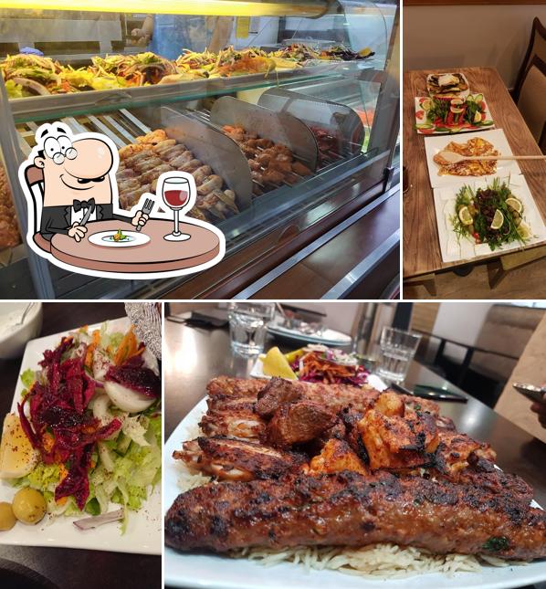 Pamir Restaurant in Coventry - Restaurant reviews
