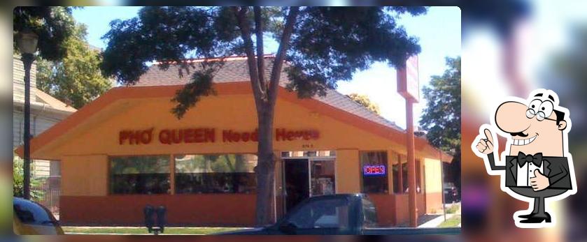 Pho Queen in San Jose