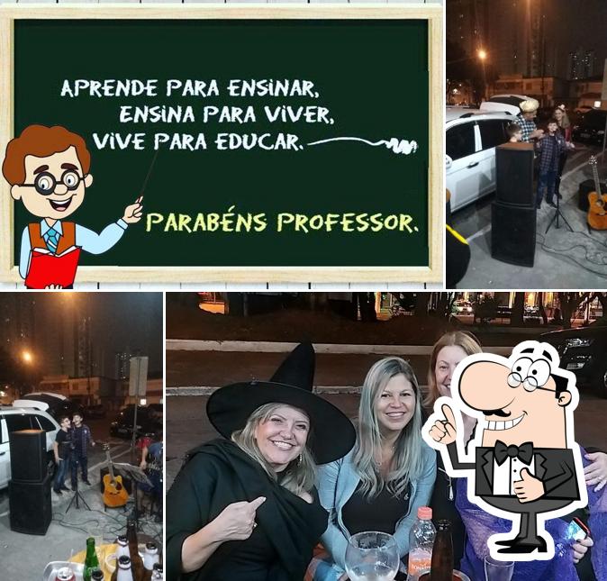 Cafofo Espeto Bar, São Paulo - Restaurant reviews