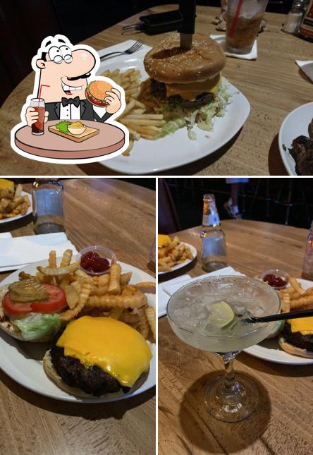 The Crest, Temple City - Restaurant menu, prices and reviews