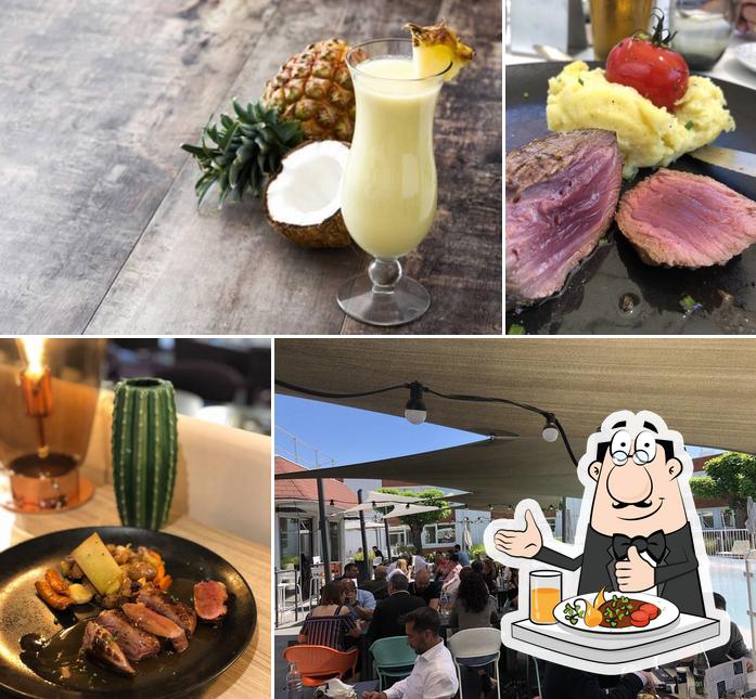 Gourmet Bron - Brasserie Maison pub & bar, Bron - Restaurant reviews