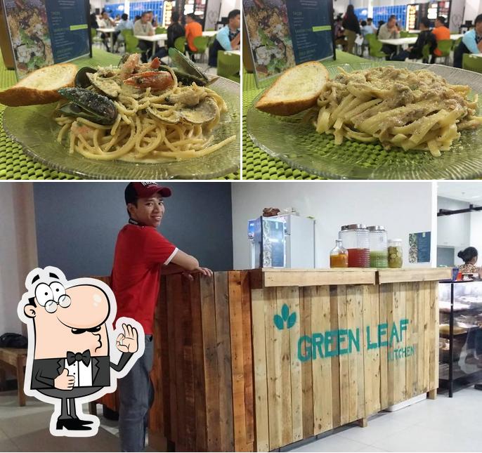Green Leaf Kitchen pub & bar, Davao City - Restaurant reviews