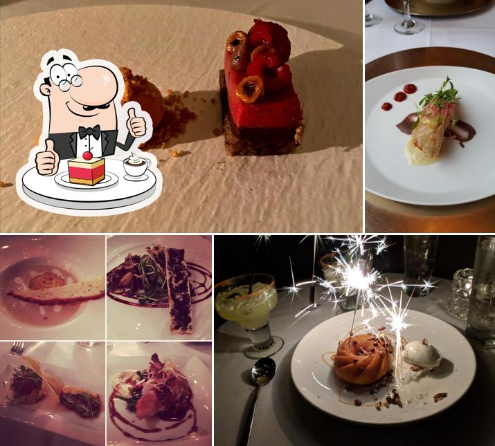 Cafe Monarch, Scottsdale - Restaurant menu, prices and reviews