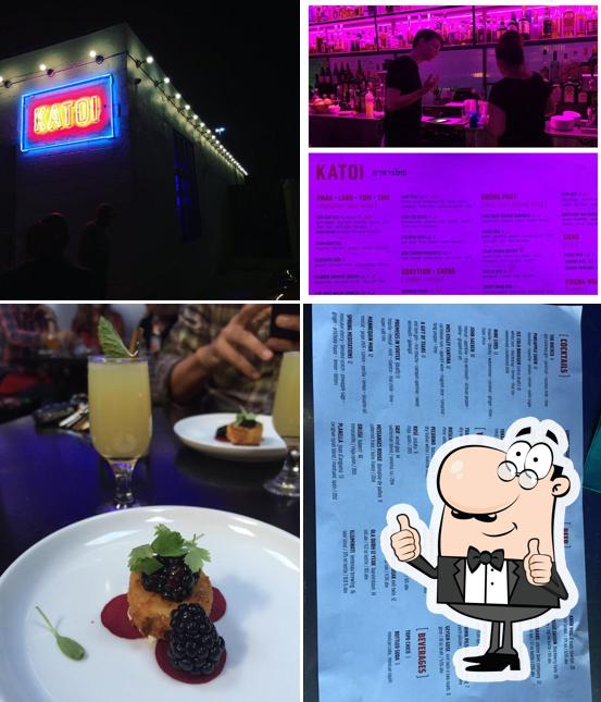 Takoi in Detroit - Restaurant menu and reviews
