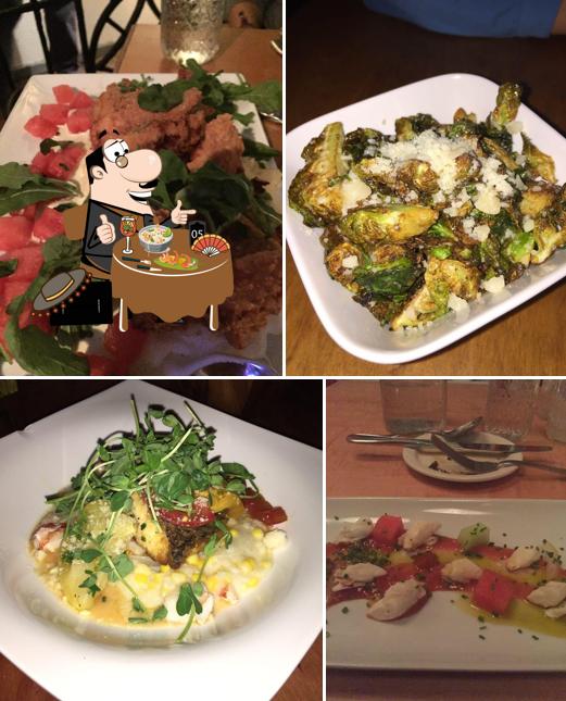 The Red Cat Kitchen, Oak Bluffs - Restaurant menu, prices and reviews