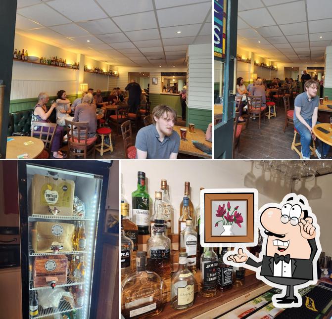 The Red Monkey in Bristol - Restaurant reviews