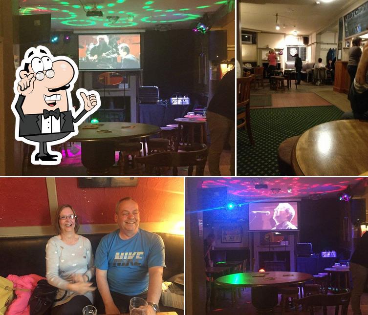 Tophams Tavern in Littleborough - Restaurant reviews