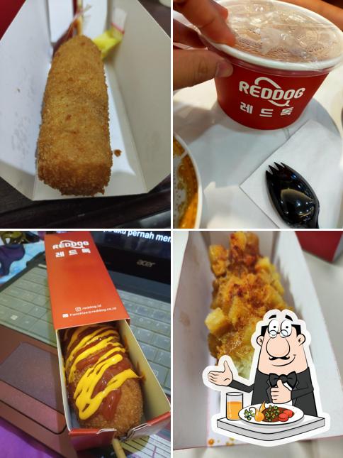 Top 7 restaurants with hot dogs in Surabaya, september 2025 - Restaurant Guru