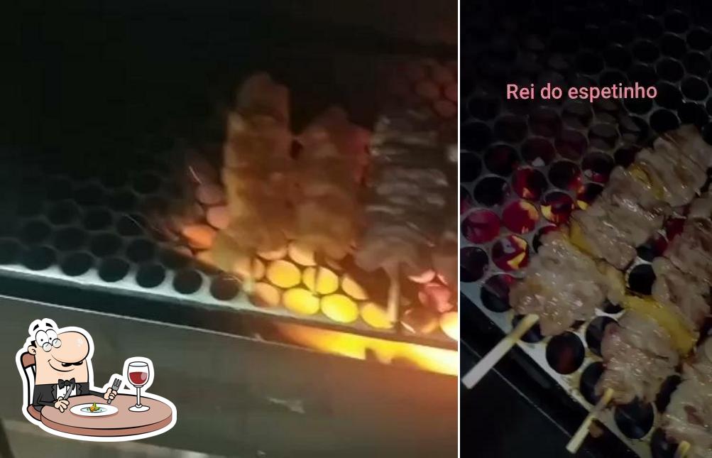 Rei do Espetinho, Cacoal - Menu do restaurante, preços e opiniões