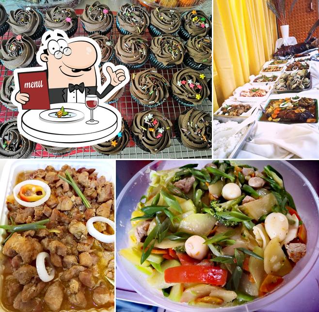 All about FOODS, Mandaue City - Restaurant menu, prices and reviews