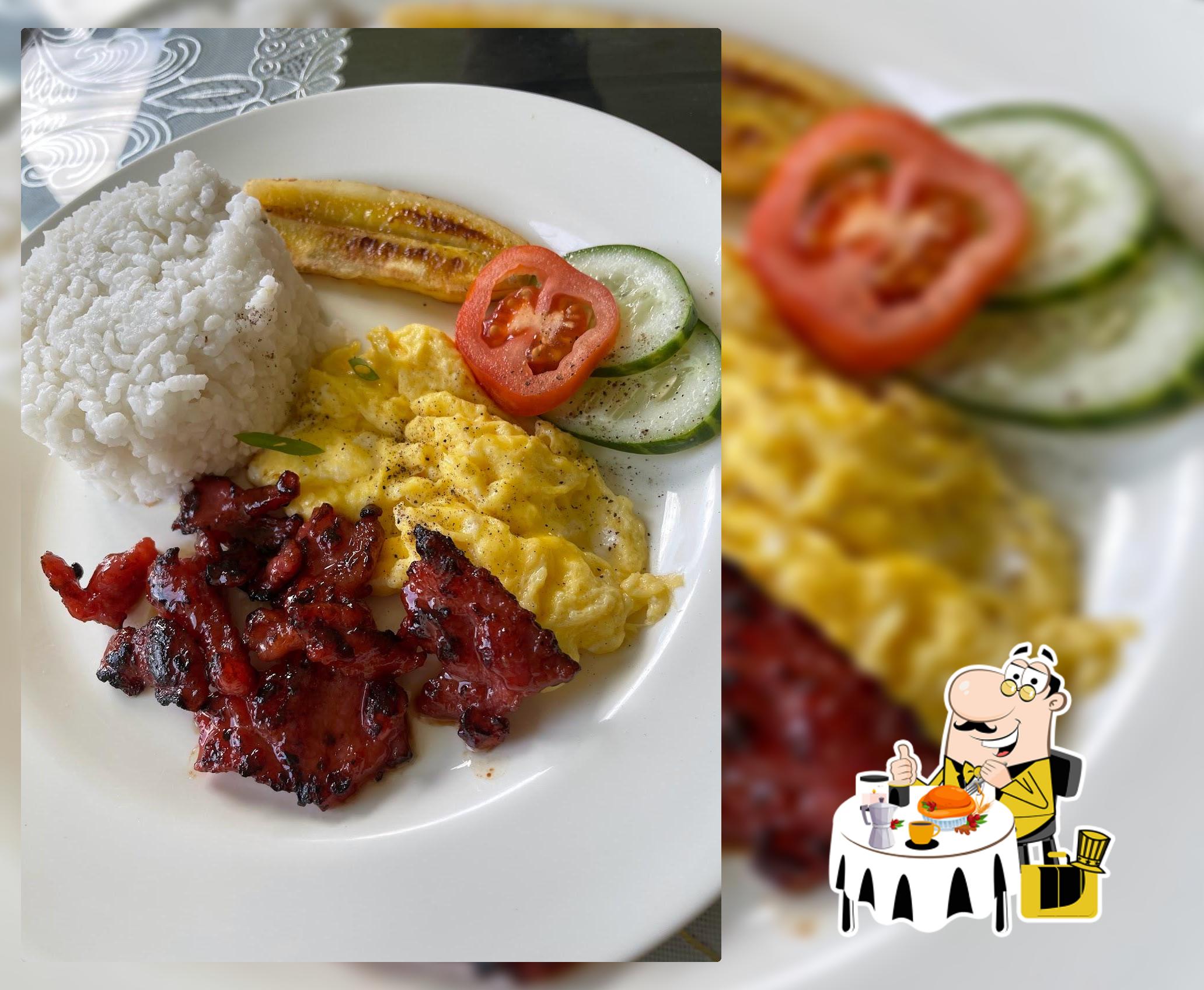 BATAD COUNTRYSIDE restaurant, Banaue - Restaurant reviews