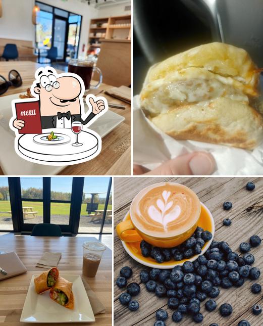Batch Coffee, Binghamton - Restaurant menu, prices and reviews