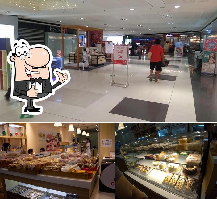 Edna’s Cakeland SM MegaCenter, Cabanatuan City - Restaurant reviews