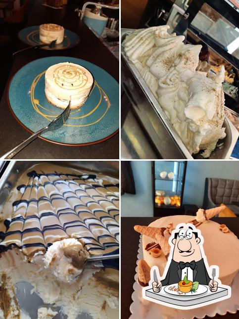 Eiscafe Matiné, Göppingen - Opiniones del restaurante