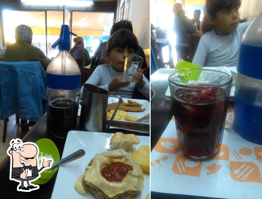 El Riel Bar, Rosario - Restaurant reviews
