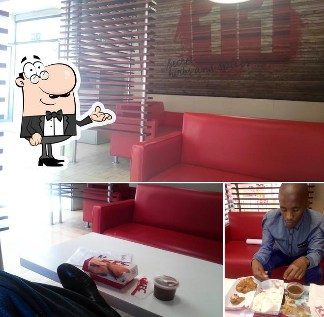 KFC Engen Sparks Road restaurant, Berea, 171 Sparks Rd ...